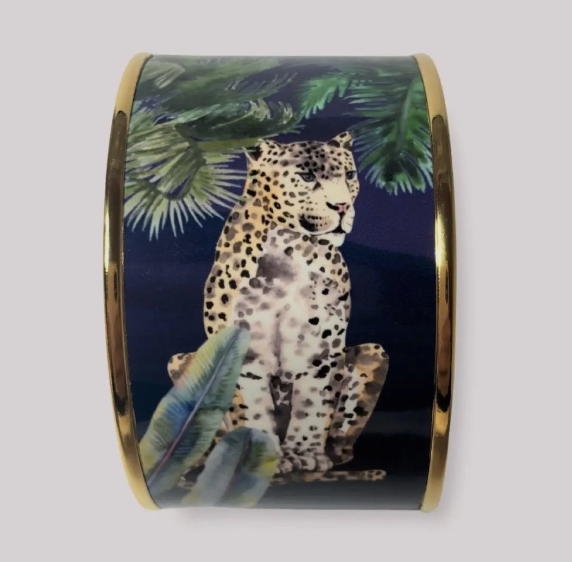 Tropical Jungle Bracelet – Jungle Bird