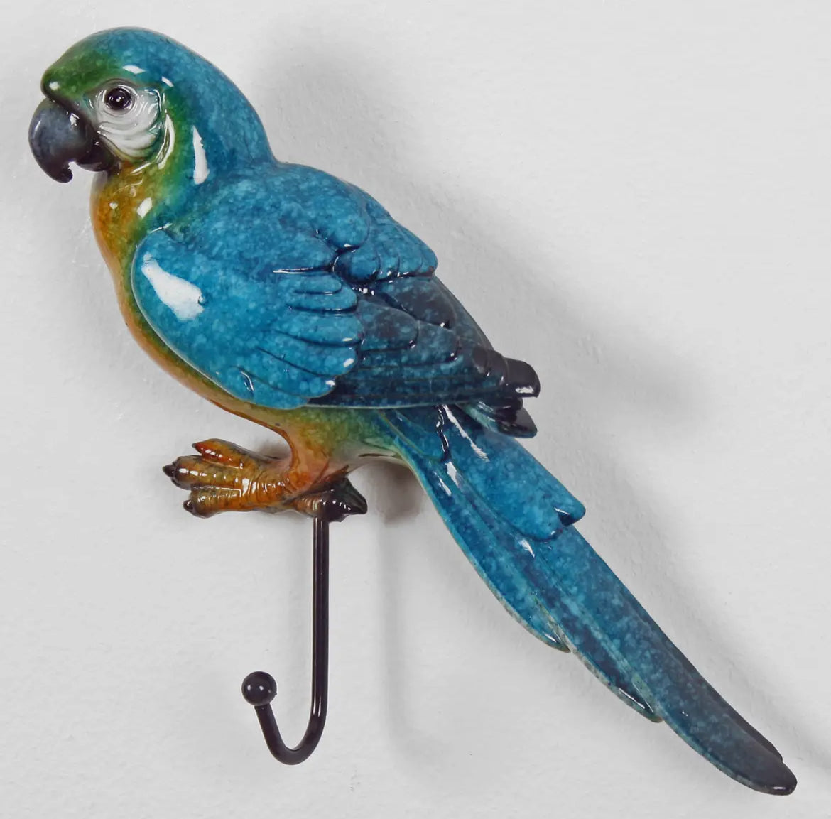 Parrot Hook – Jungle Bird