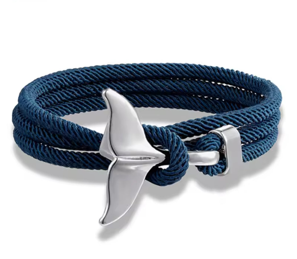 Shark Fin Bracket – Jungle Bird