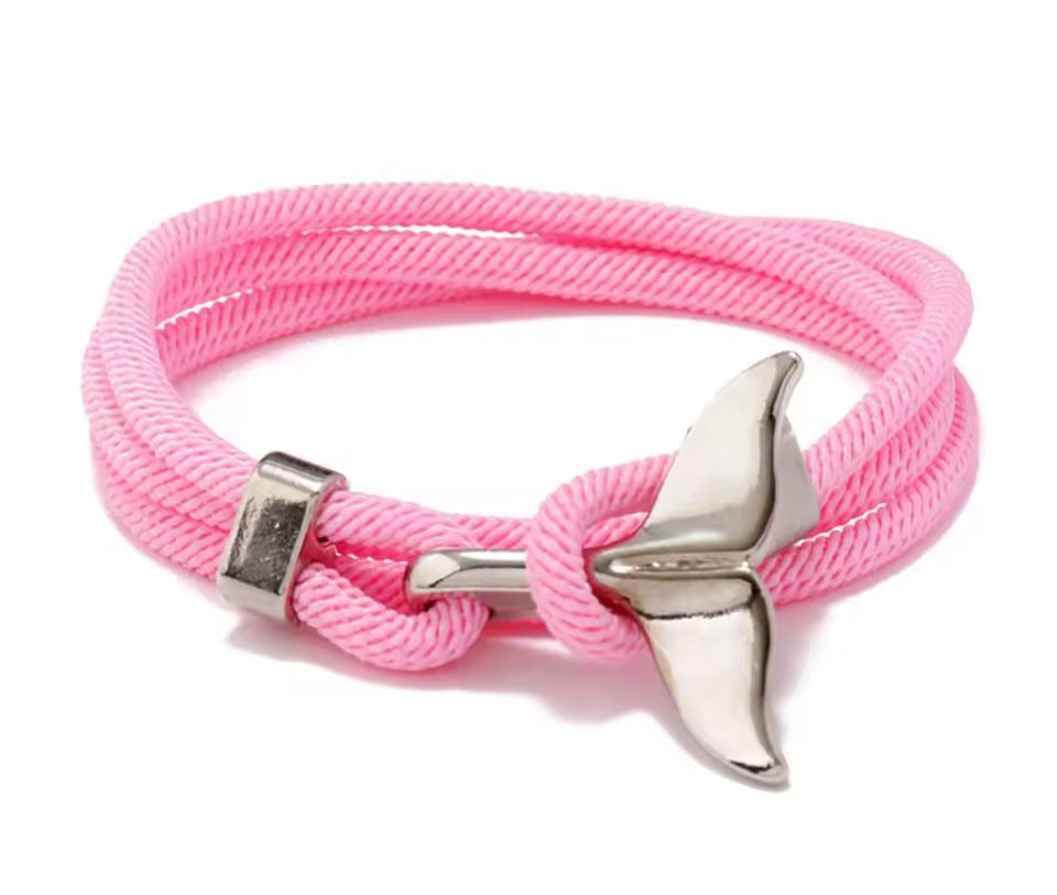 Shark Fin Bracelet – Jungle Bird