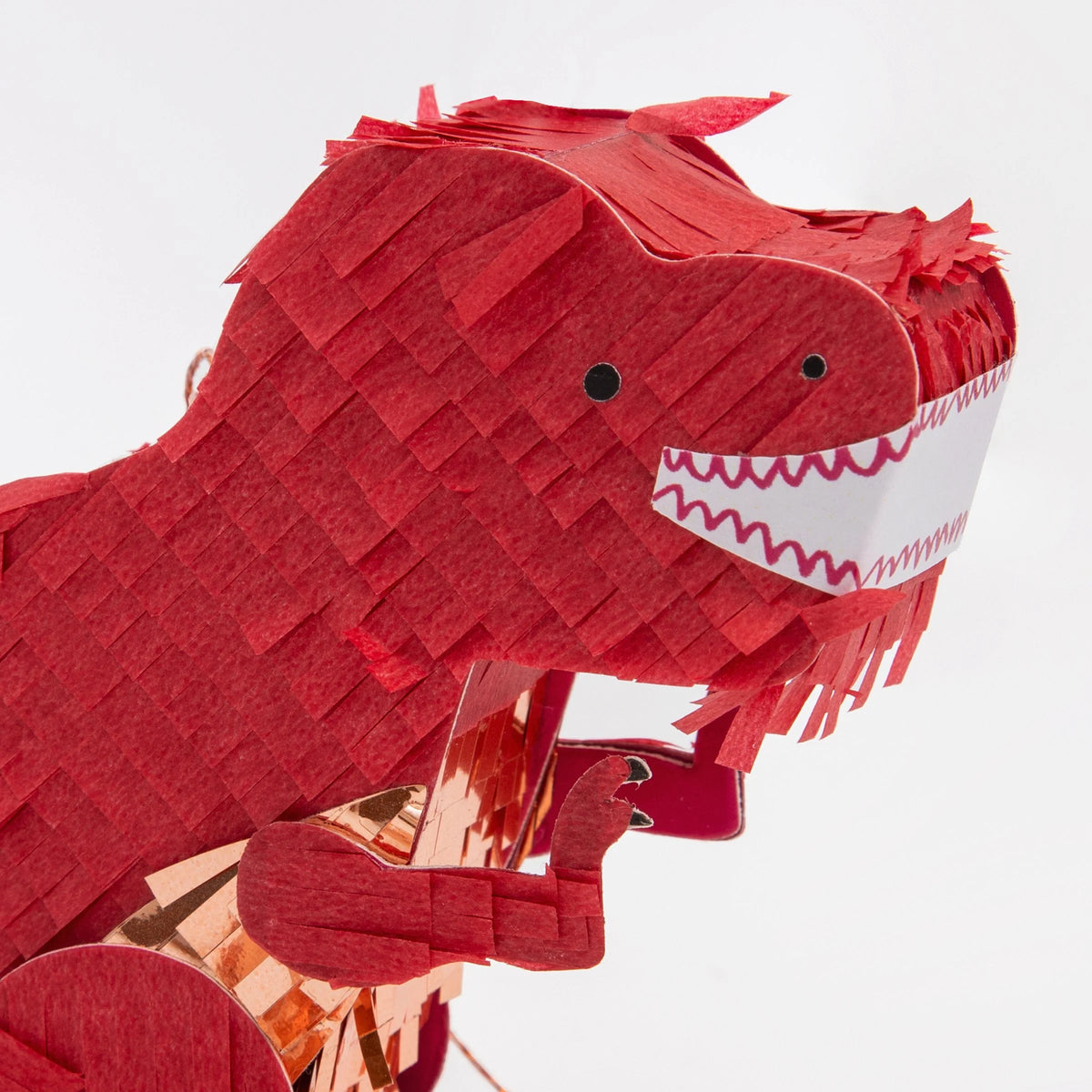 T-Rex Piñata Favour – Jungle Bird